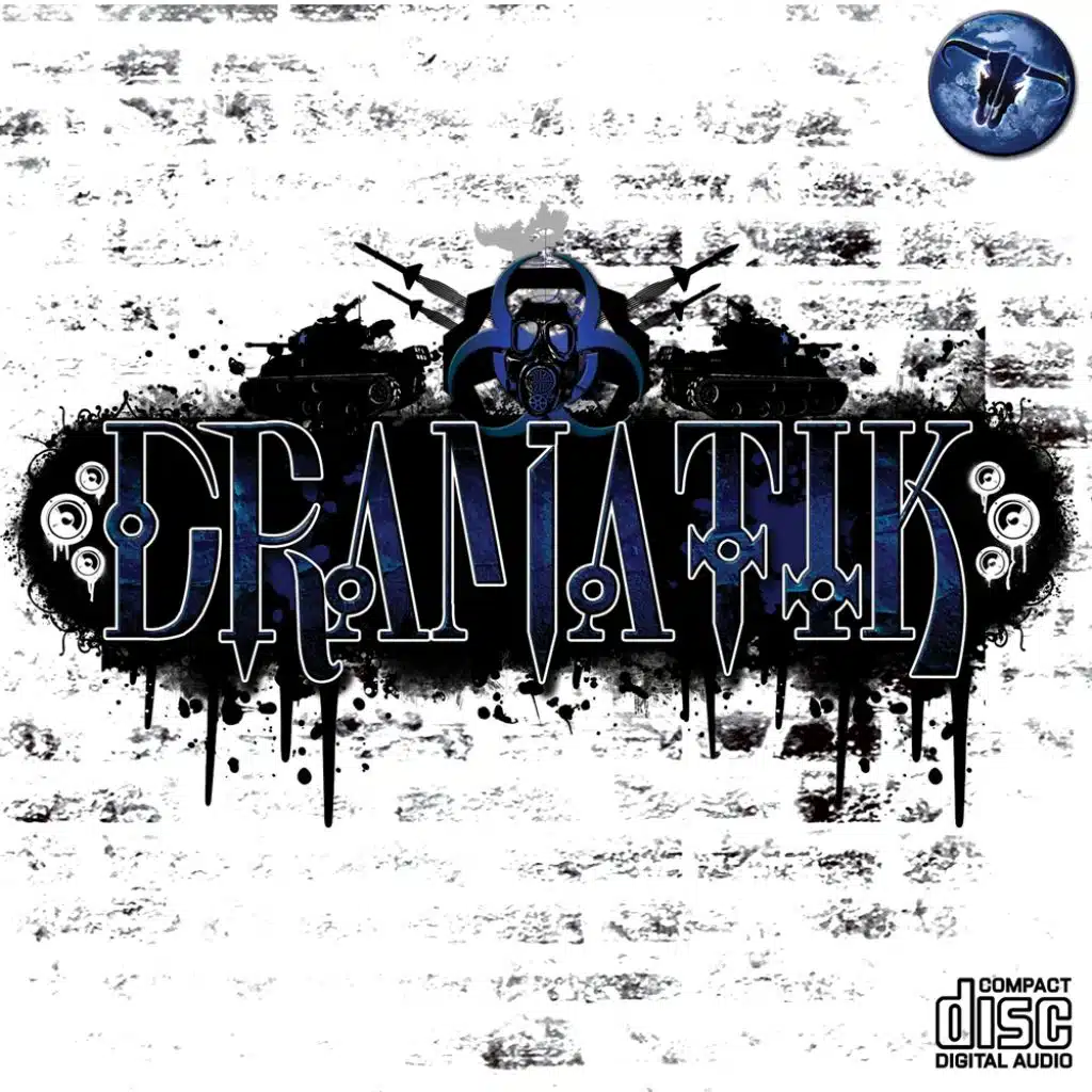 Dramatik - Hoovas In The House (Kris O'Rourke Remix) | Play on Anghami