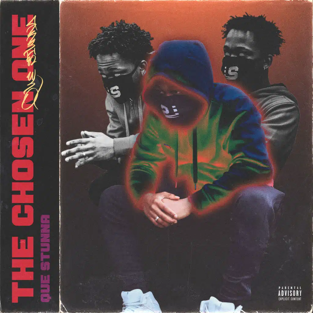 Que Stunna - Pull Up (feat. Tim Hardaway) | Play on Anghami