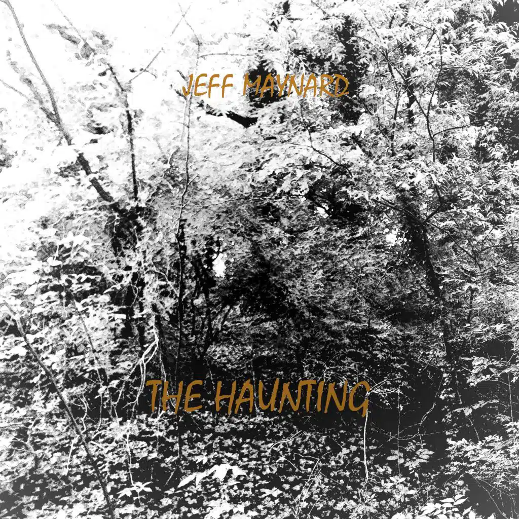 Jeff Maynard - The Cove | Play on Anghami