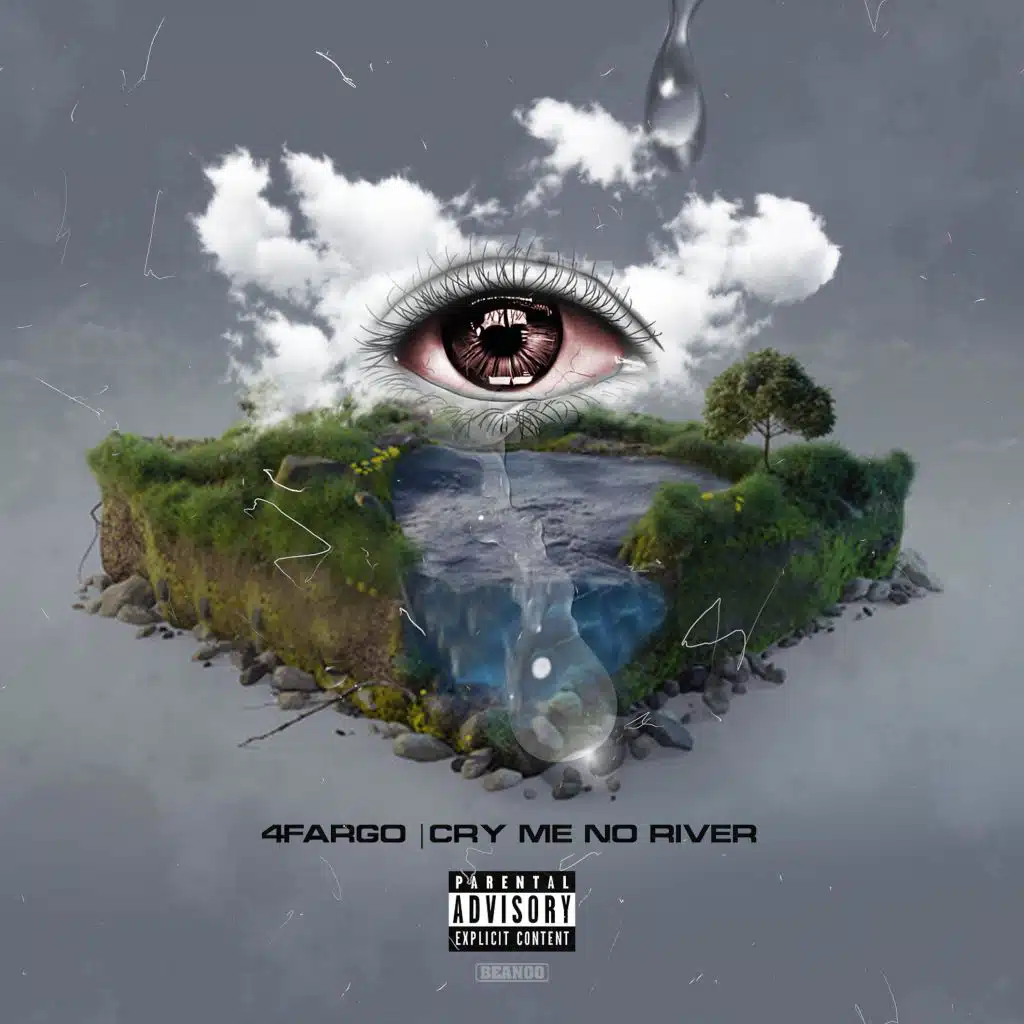 4Fargo - cry river | Play on Anghami