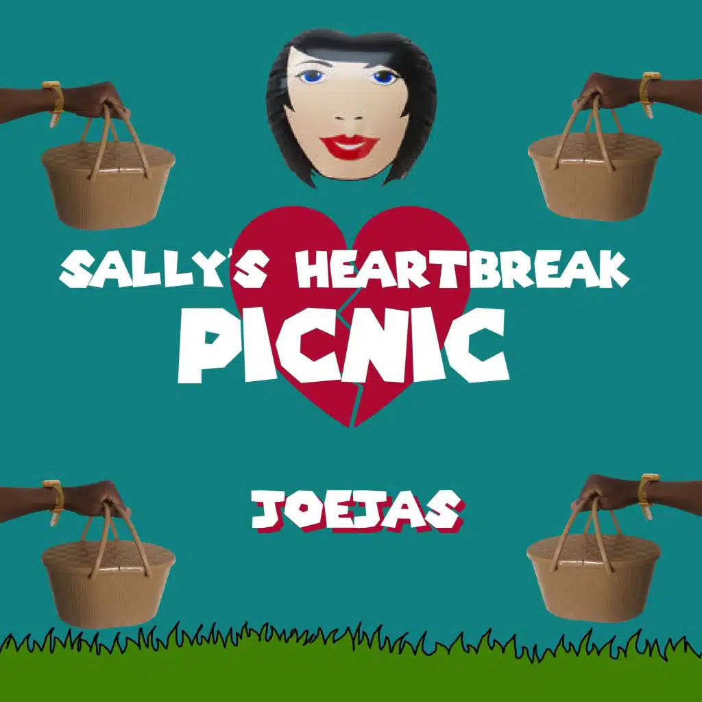 JoeJas - Sally's Heartbreak Picnic | Play on Anghami