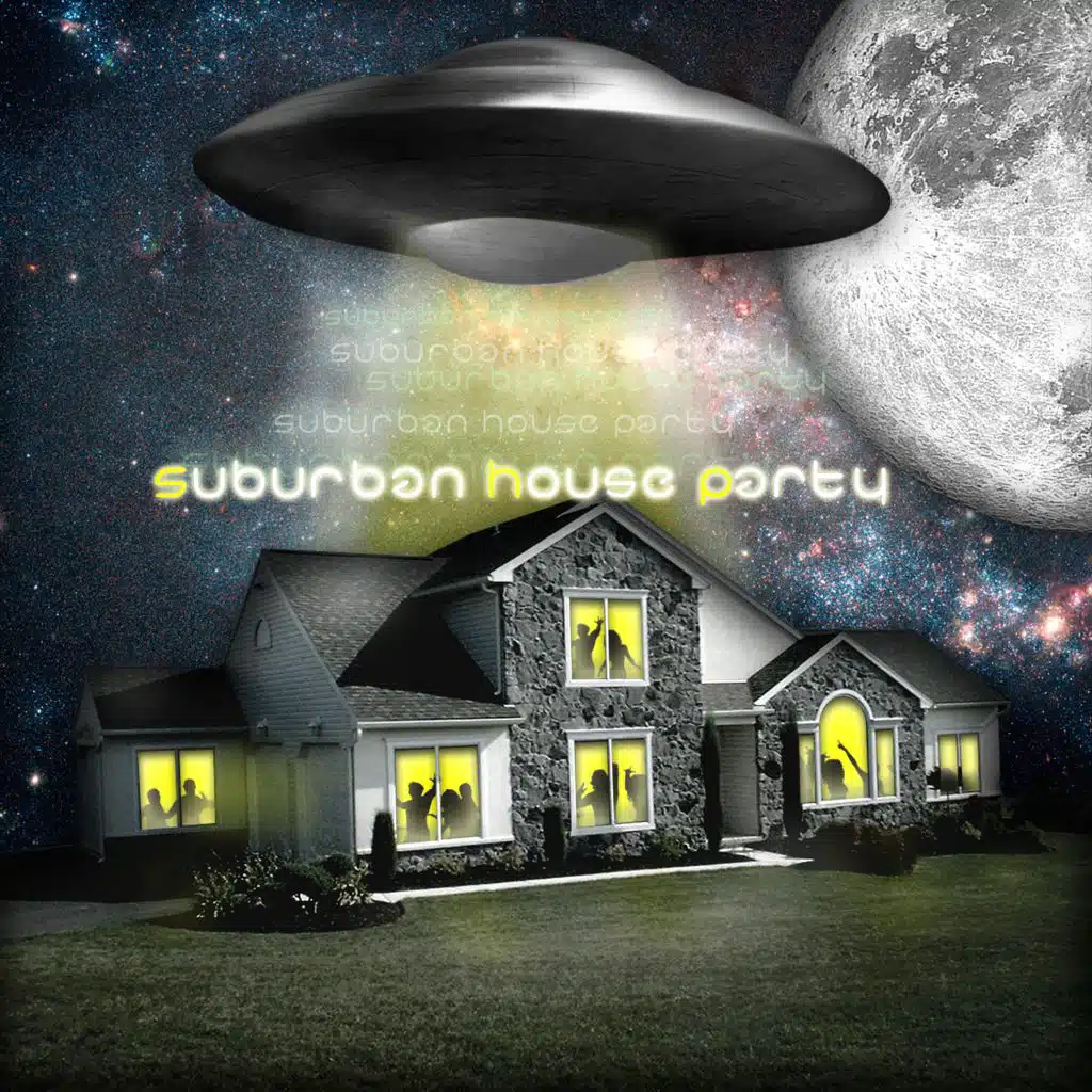 Suburban House Party - Momentum | Play on Anghami