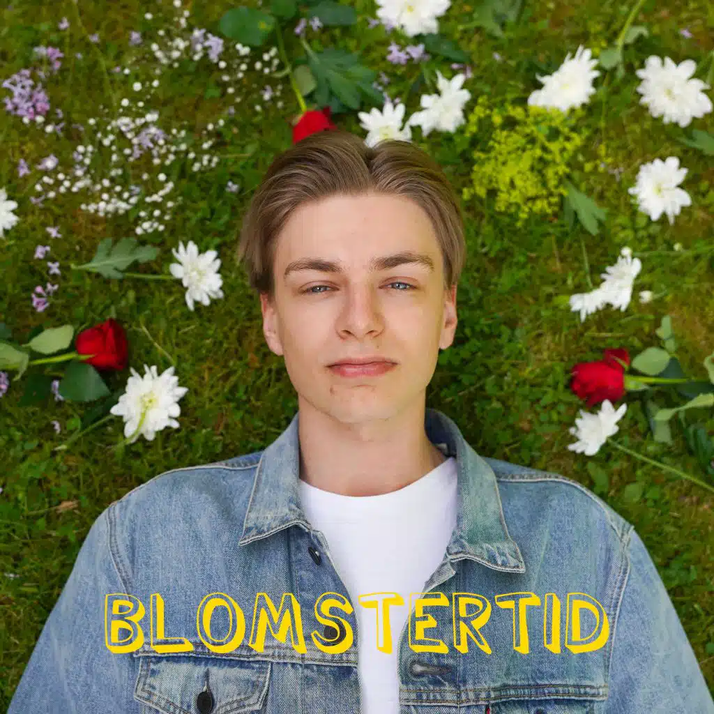 Henric Edström - Blomstertid | Play on Anghami