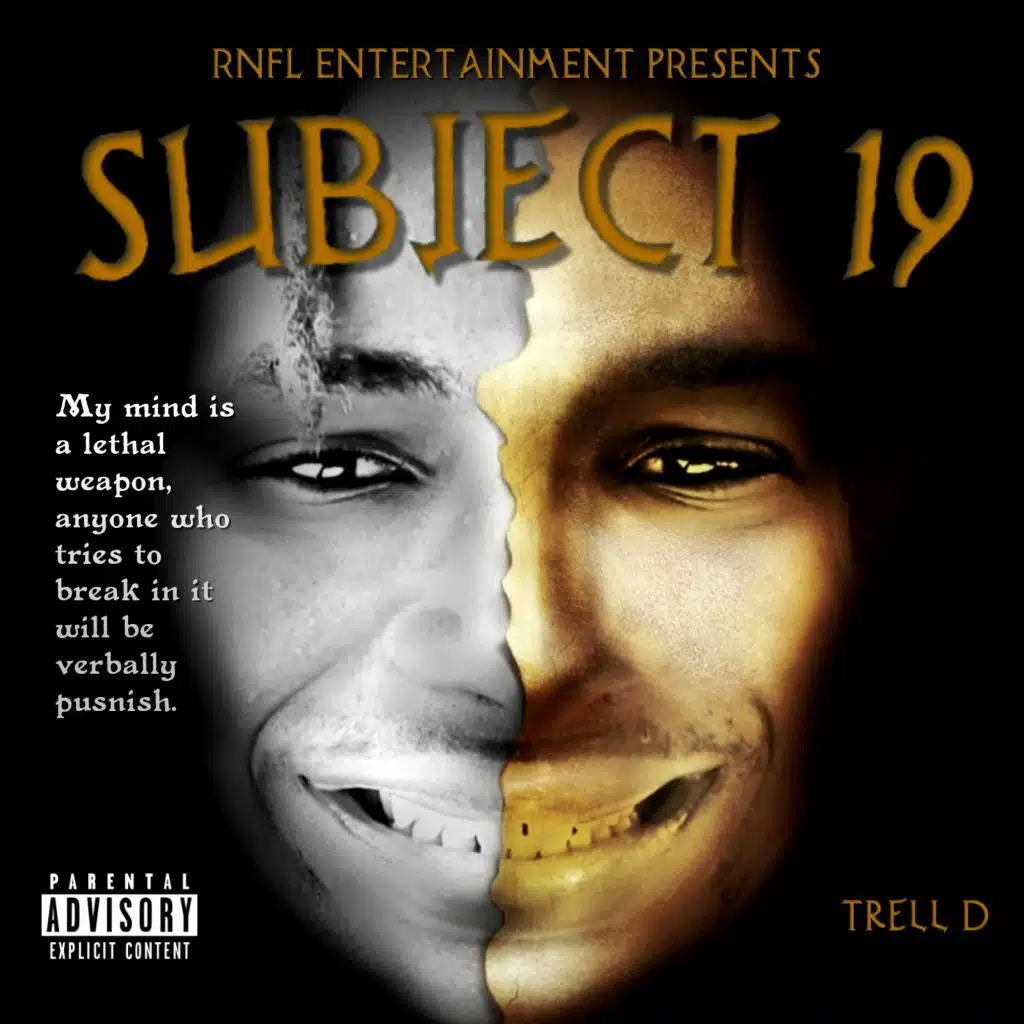 Trell D - Pain | Play on Anghami