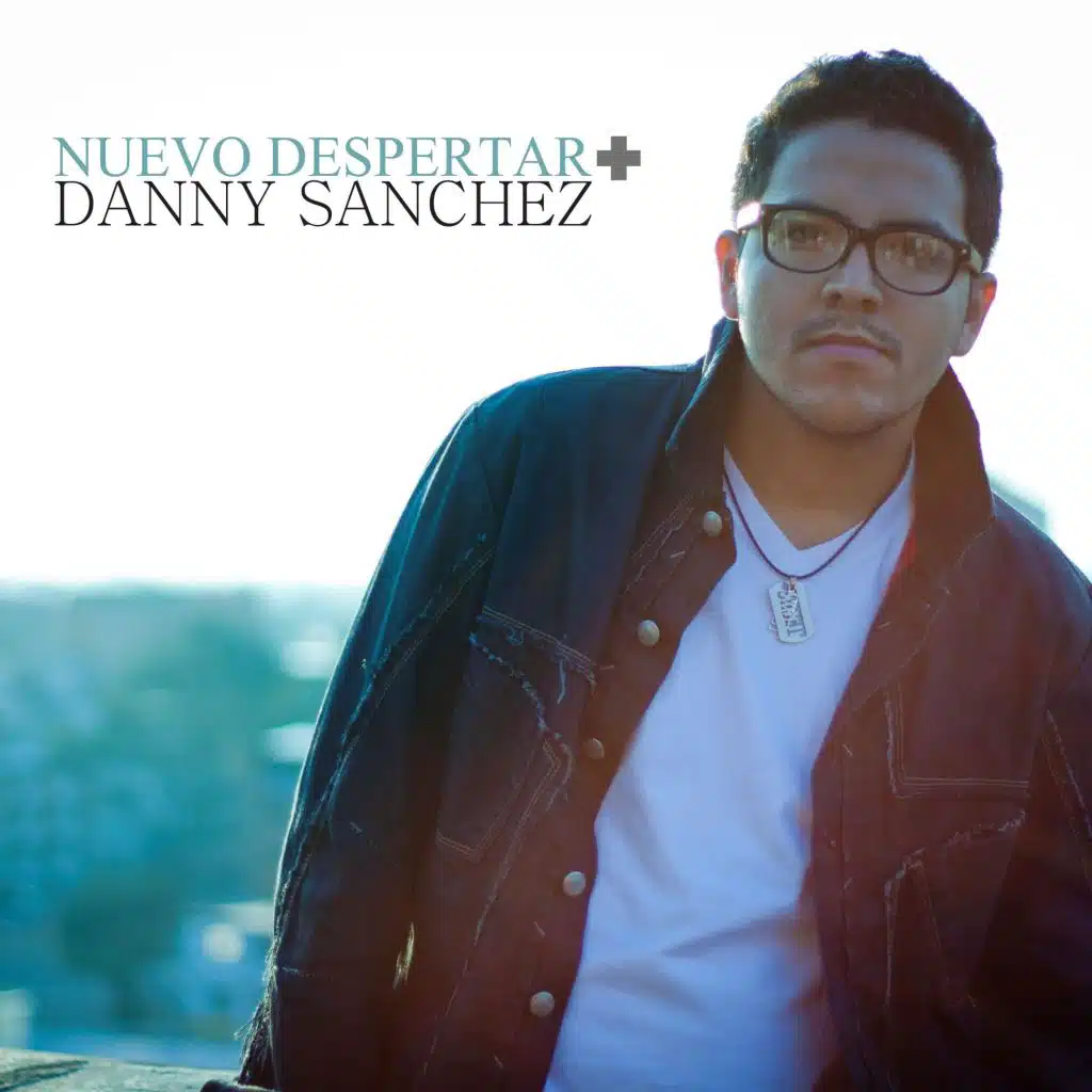 Danny Sanchez - Enamorado | Play on Anghami