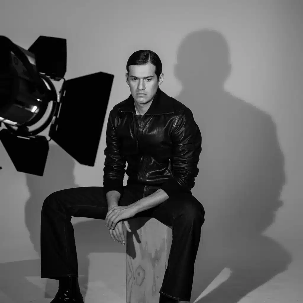 God Said No by Omar Apollo | Play on Anghami