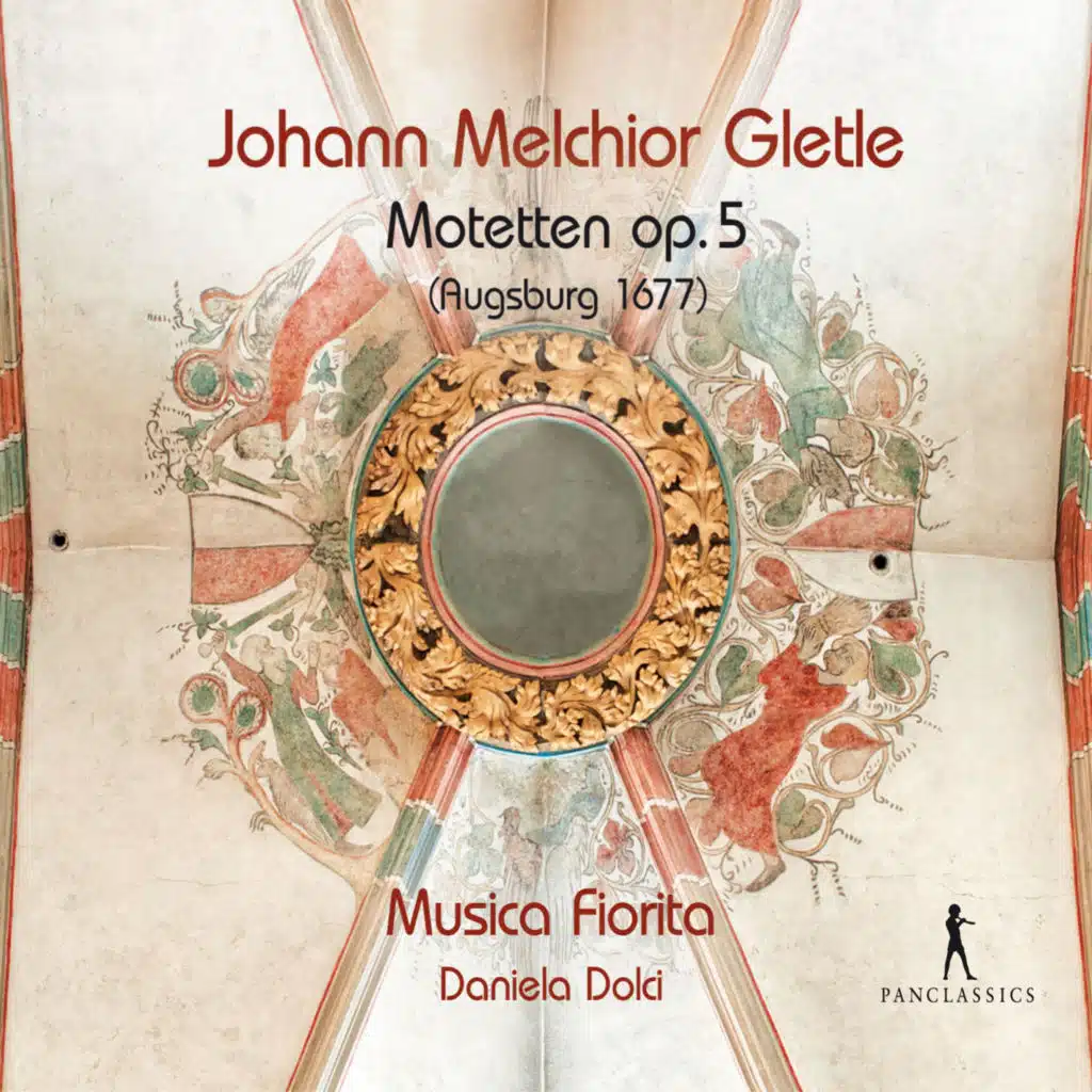 Susanne Rydén - Expeditionis musicae classis IV, Op. 5: No. 19, Omnis ...
