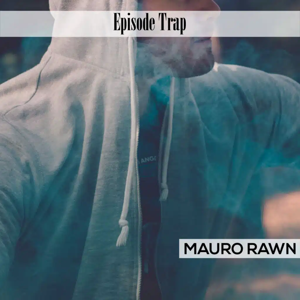 Mauro Rawn - Grime | Play on Anghami