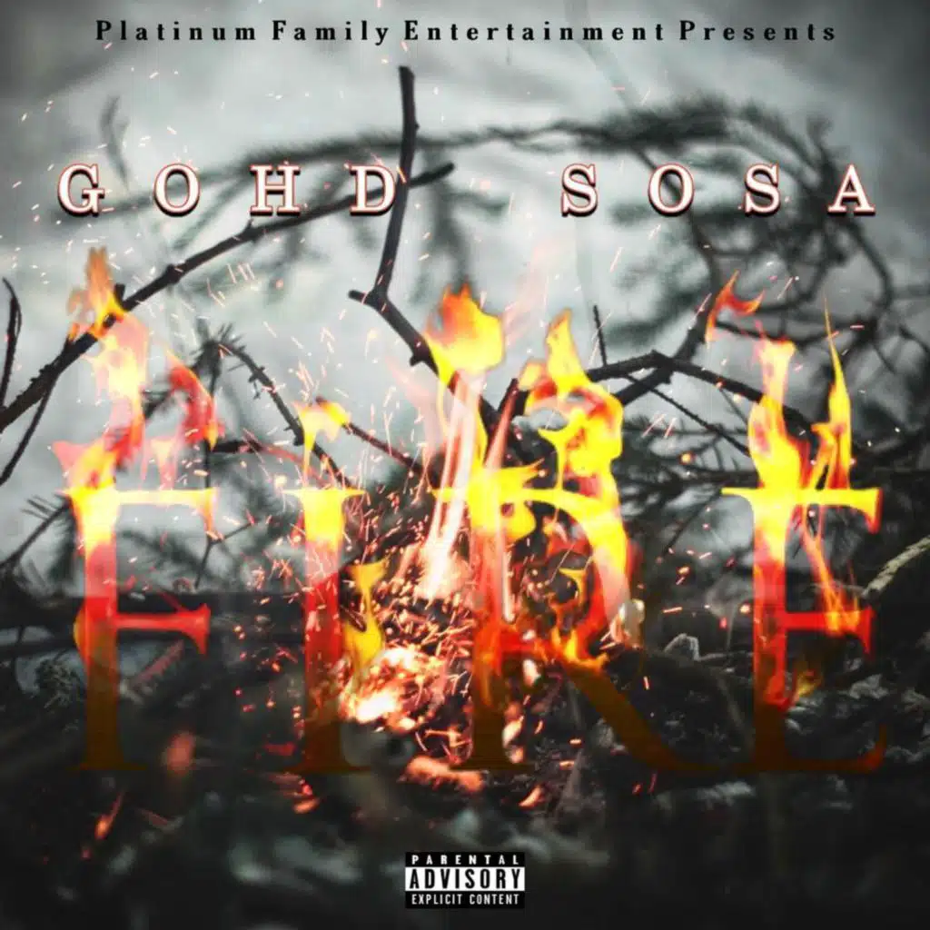 PFE - Fire | Play on Anghami