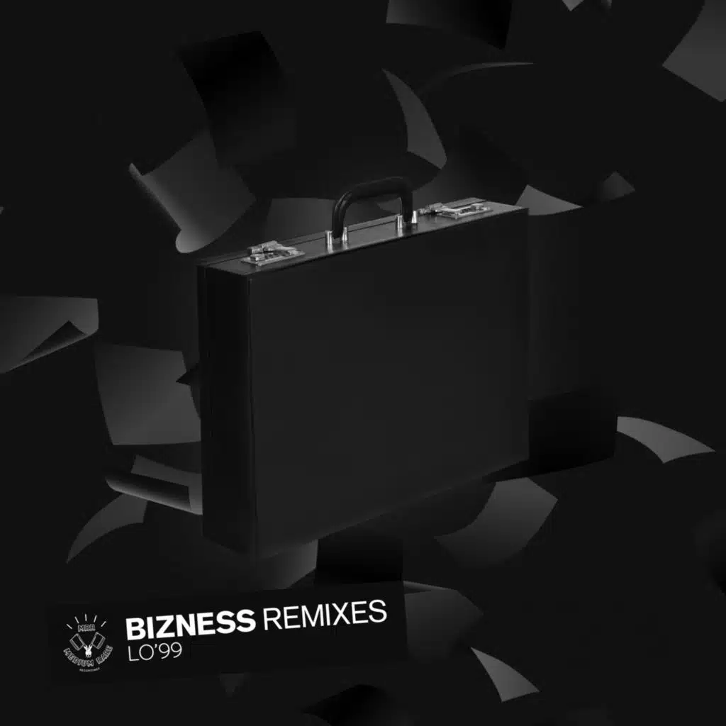 LO'99 - Bizness (Holmes John Remix) | Play on Anghami