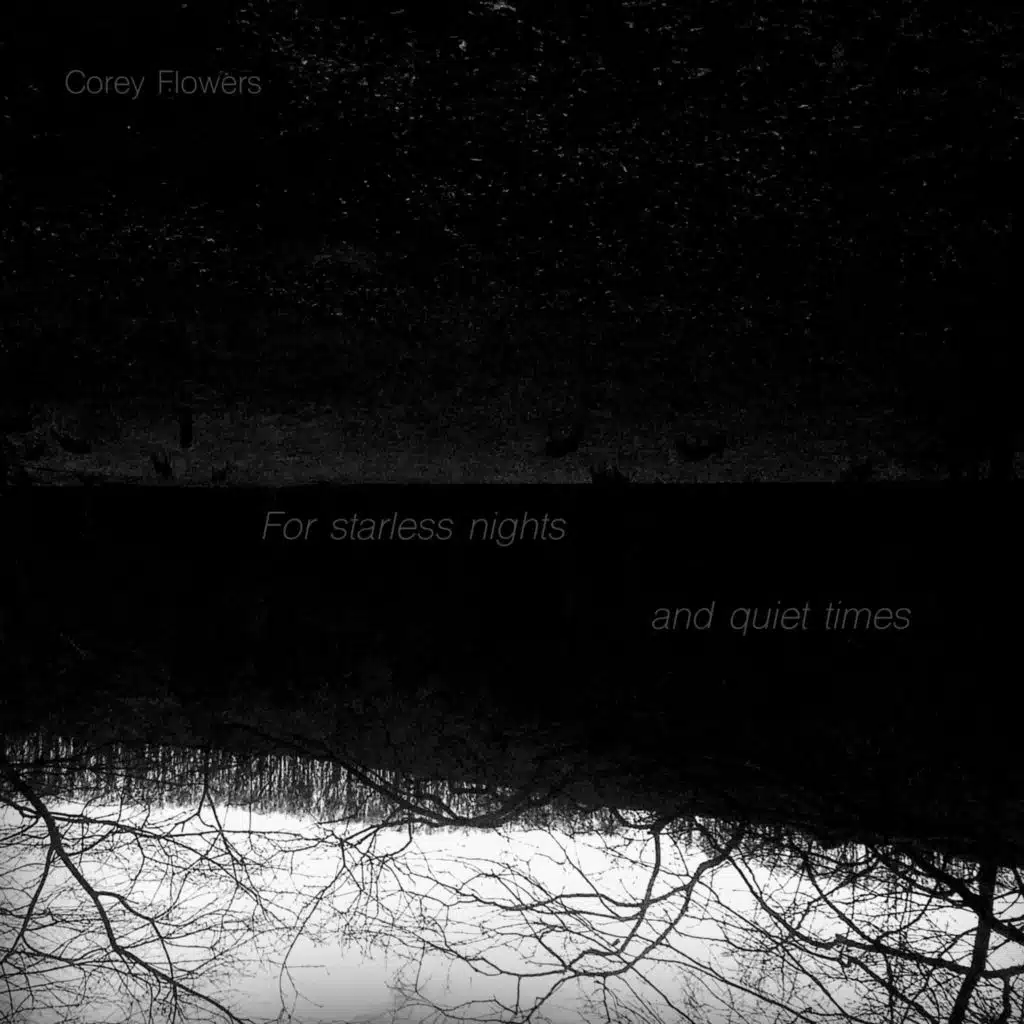 Corey Flowers - I. A Space Between Dreams | Play on Anghami