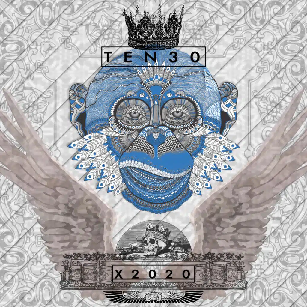 X2020 by Ten30 | Play on Anghami