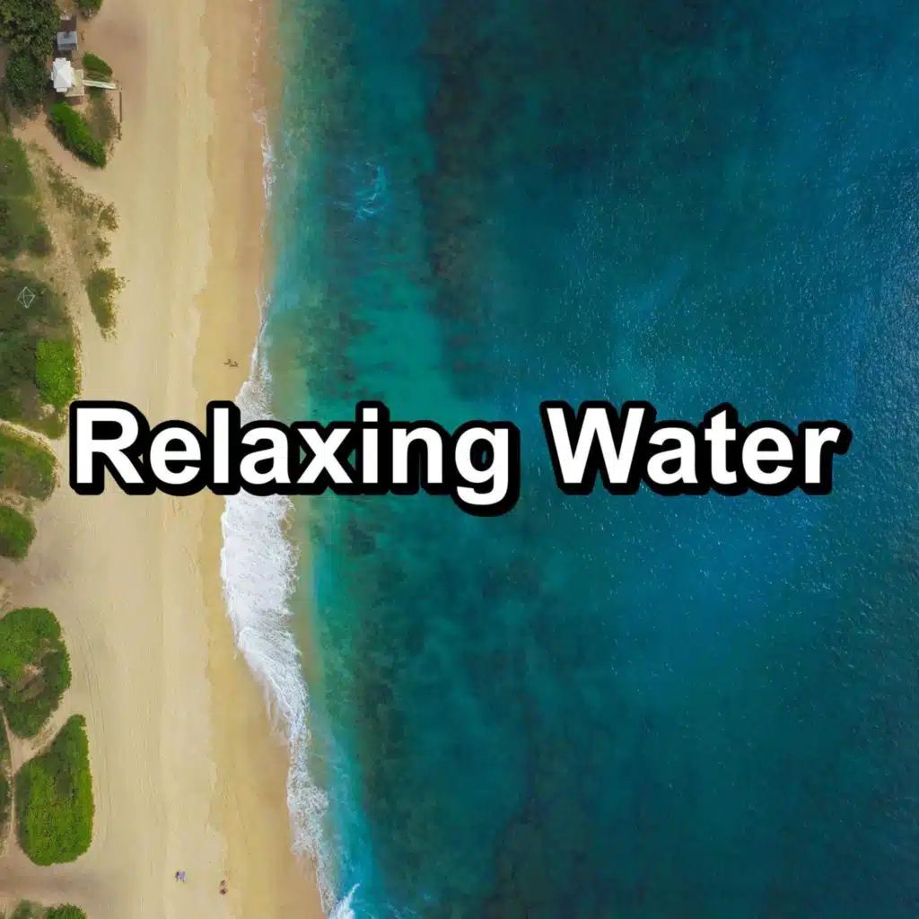 Study Alpha Waves, Waves for Sleep & Ocean Waves Sleep Aid - Heavy Ocean Sounds The Best Water ...