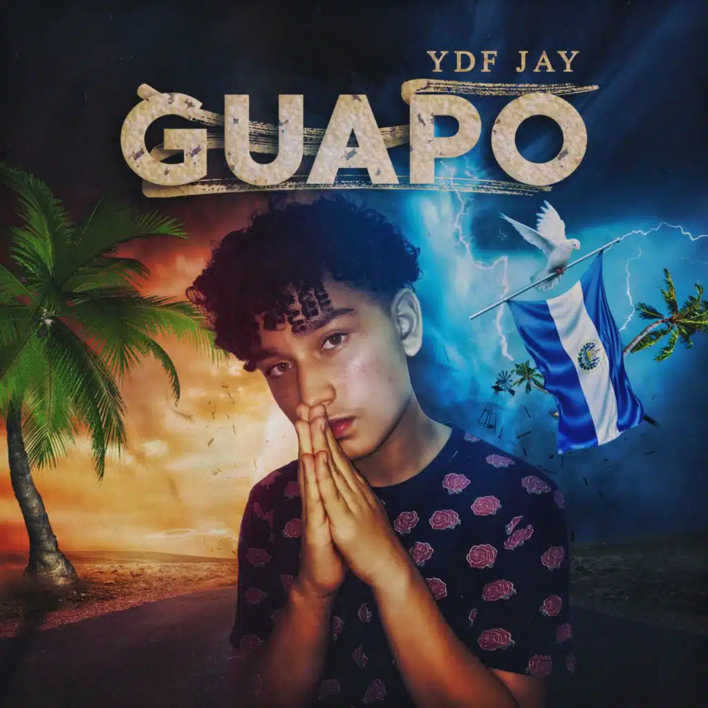 YDF Jay - One N Only | Play on Anghami