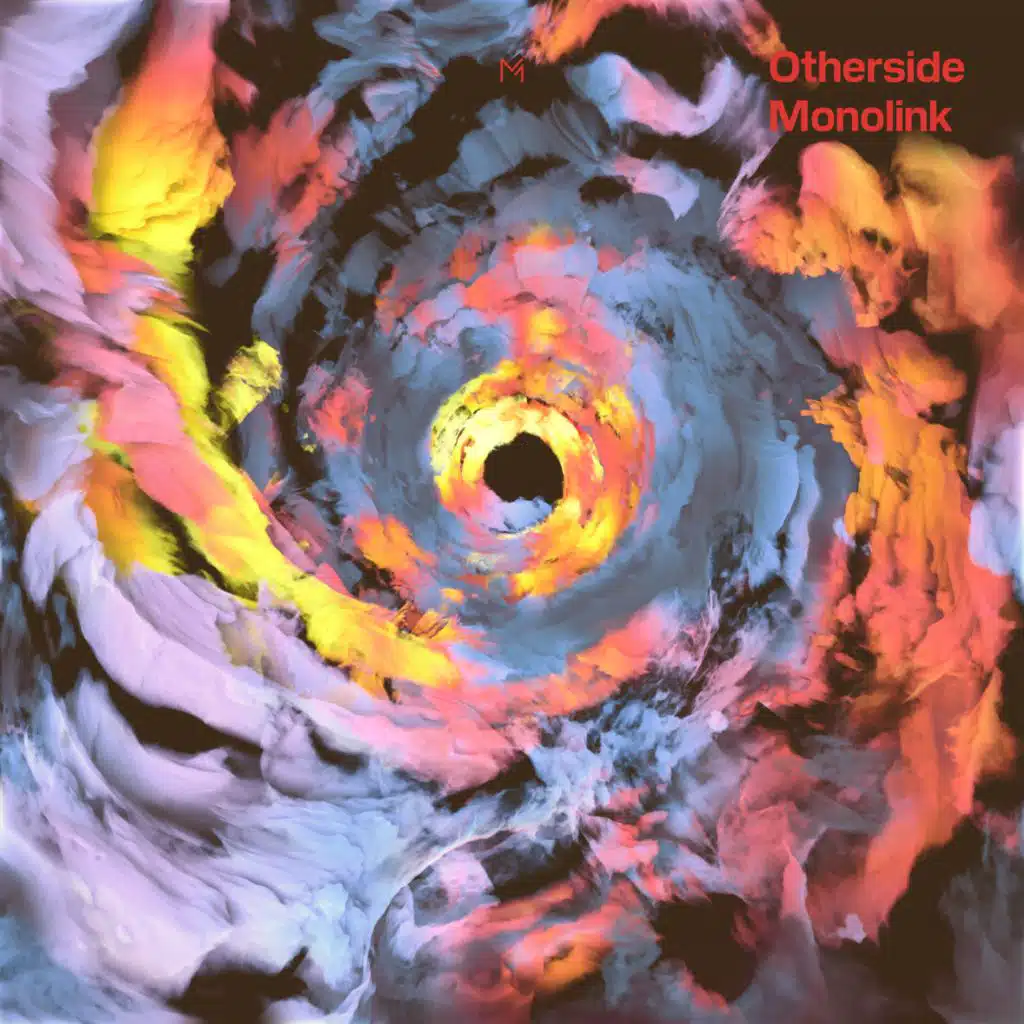 Otherside by Monolink | Play on Anghami