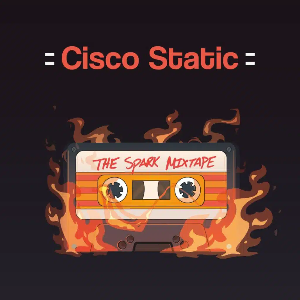 Cisco Static - Golden Coast Dosage | Play on Anghami
