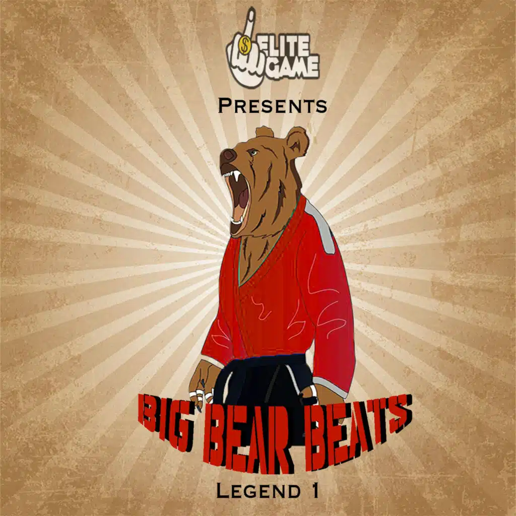 Big Bear Beats - Dripper | Play on Anghami