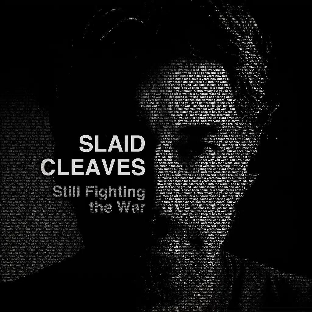 Slaid Cleaves - Gone | Play on Anghami