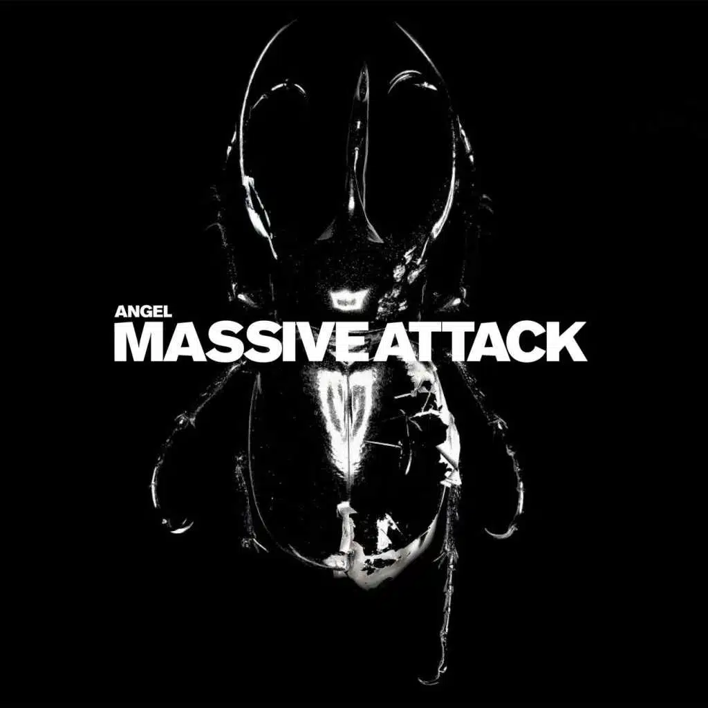 Massive Attack - Group Four (Mad Professor Remix) | Play on Anghami