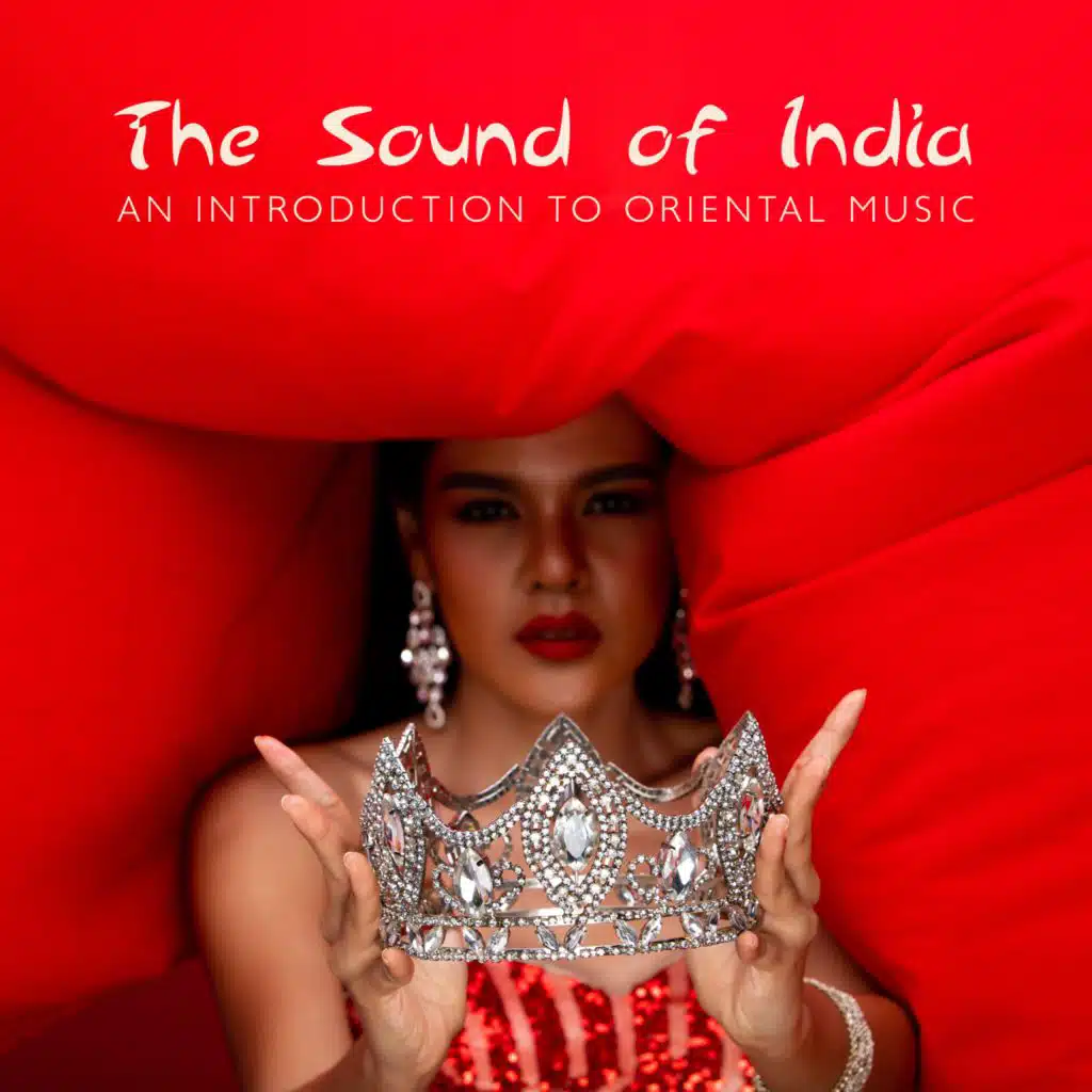 The Sound of India (An Introduction to Oriental Music – Indian Santur ...