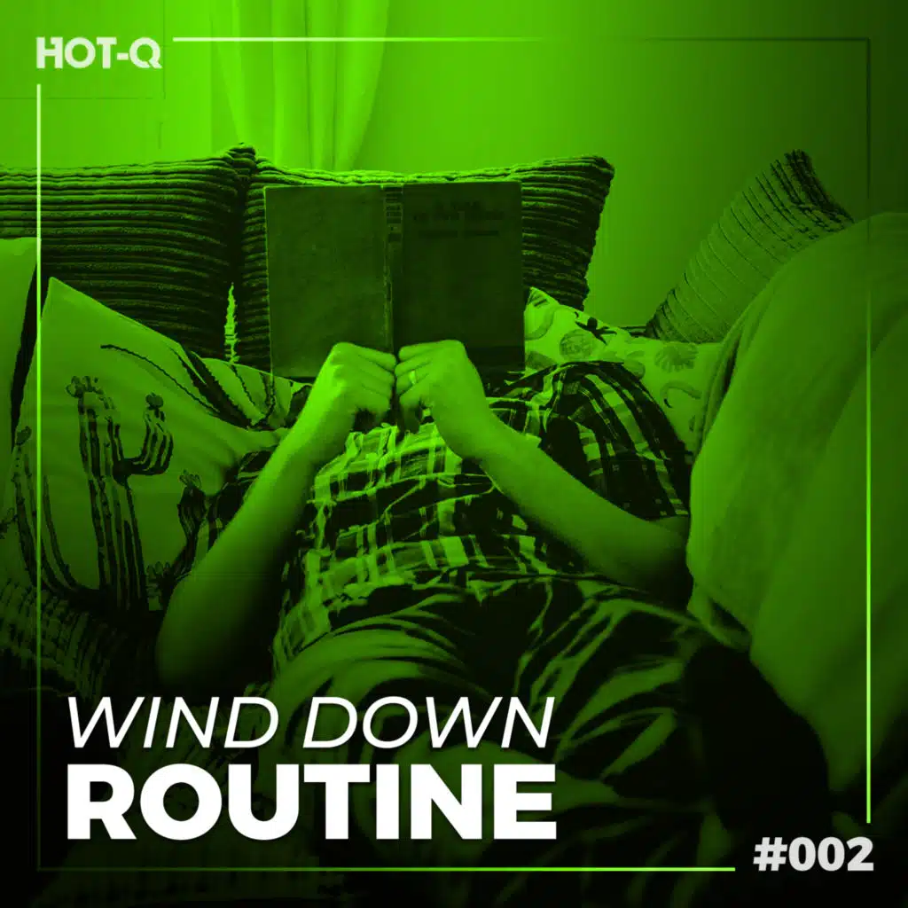 Wind Down Routine 002 by Various Artists | Play on Anghami