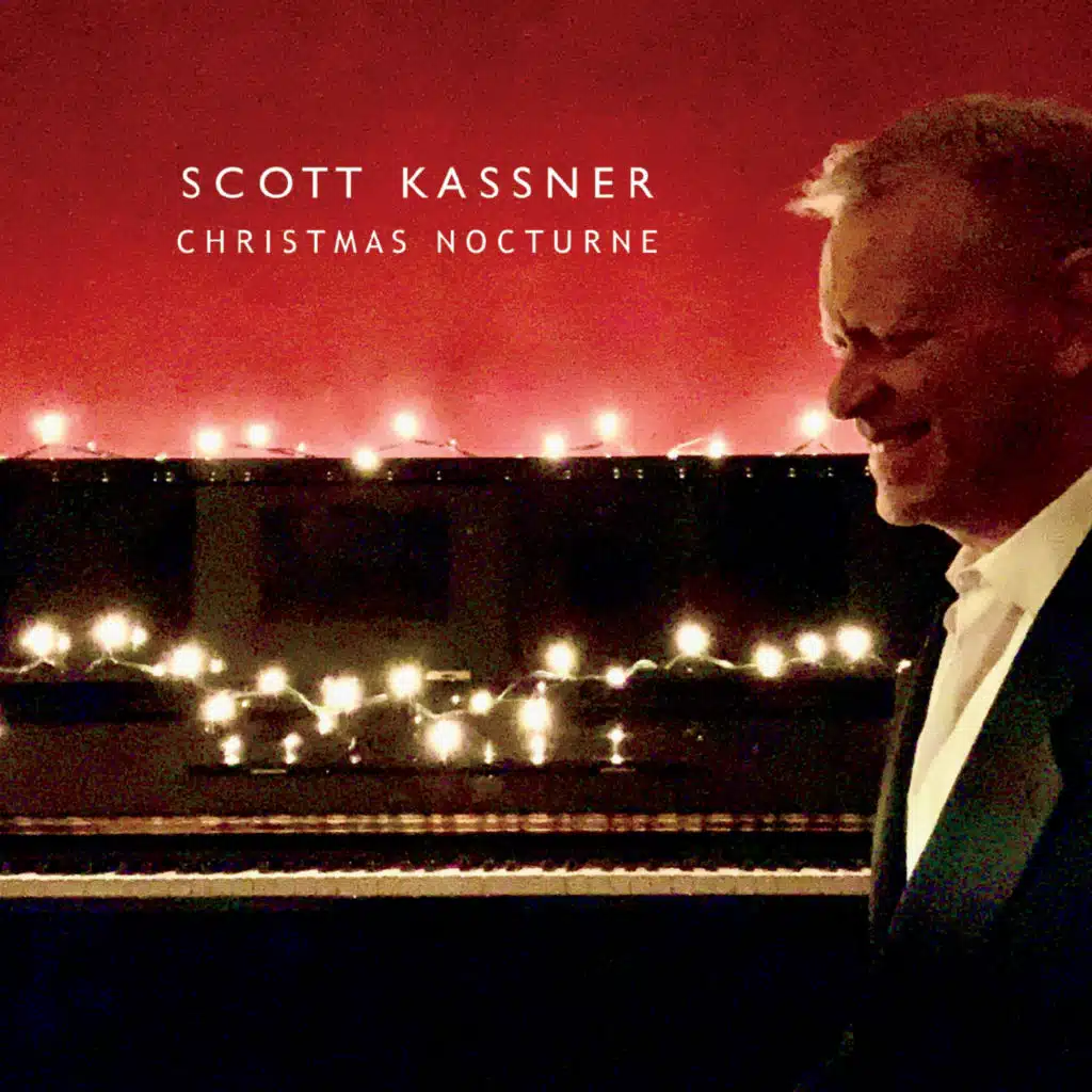 Scott Kassner - Christmas Lights | Play on Anghami