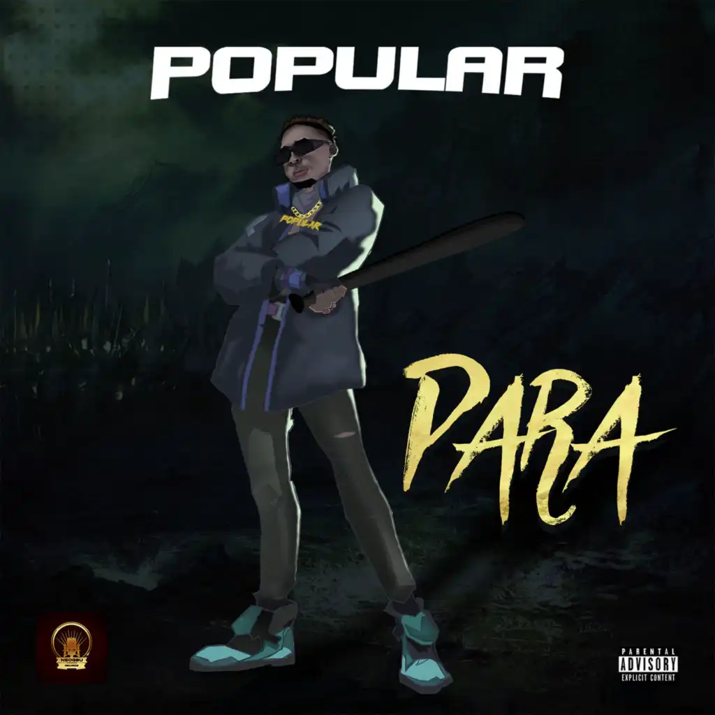 Para by Popular | Play on Anghami