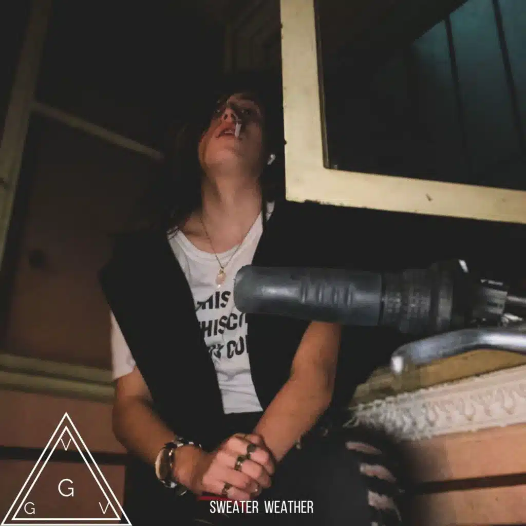 Vggv | Play on Anghami