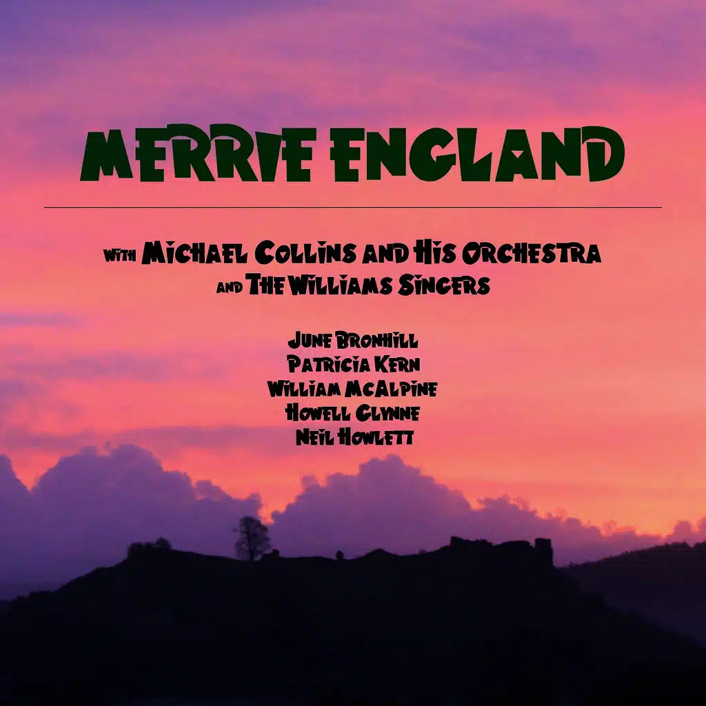 Eric Wilson-Hyde & Neil Howlett - We Are Two Proper Men | Play on Anghami