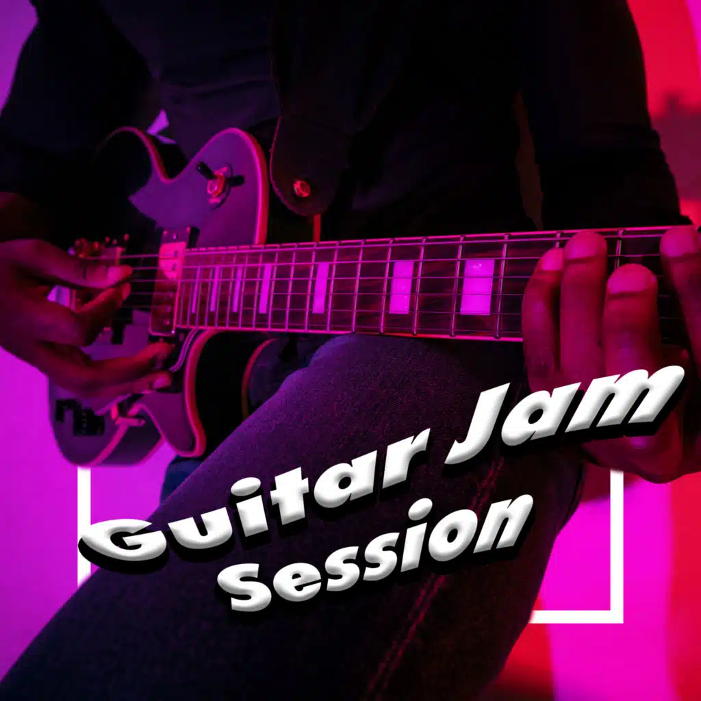 Guitar Jam Session: 15 Best Jazz Improvisations by New York Jazz Lounge ...