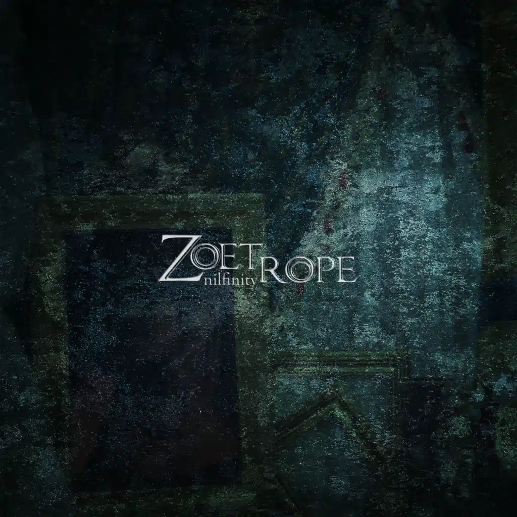 nilfinity - C.N.T.P | Play on Anghami