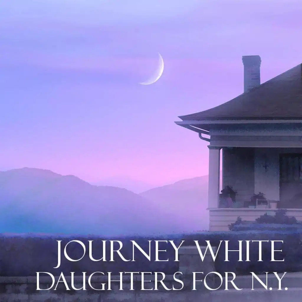 Journey White - Addition | Play on Anghami