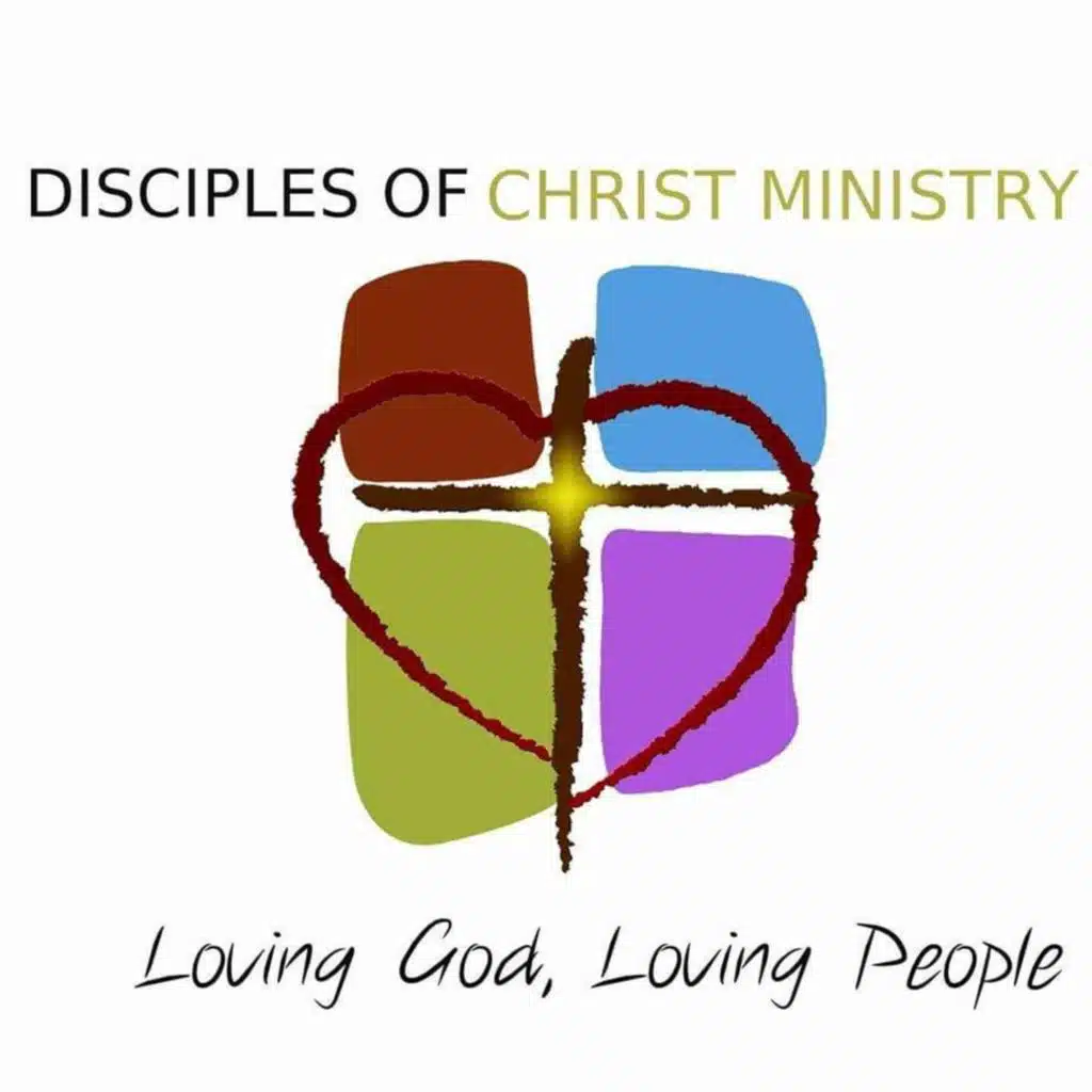 Disciples of Christ Ministry | Listen on Anghami