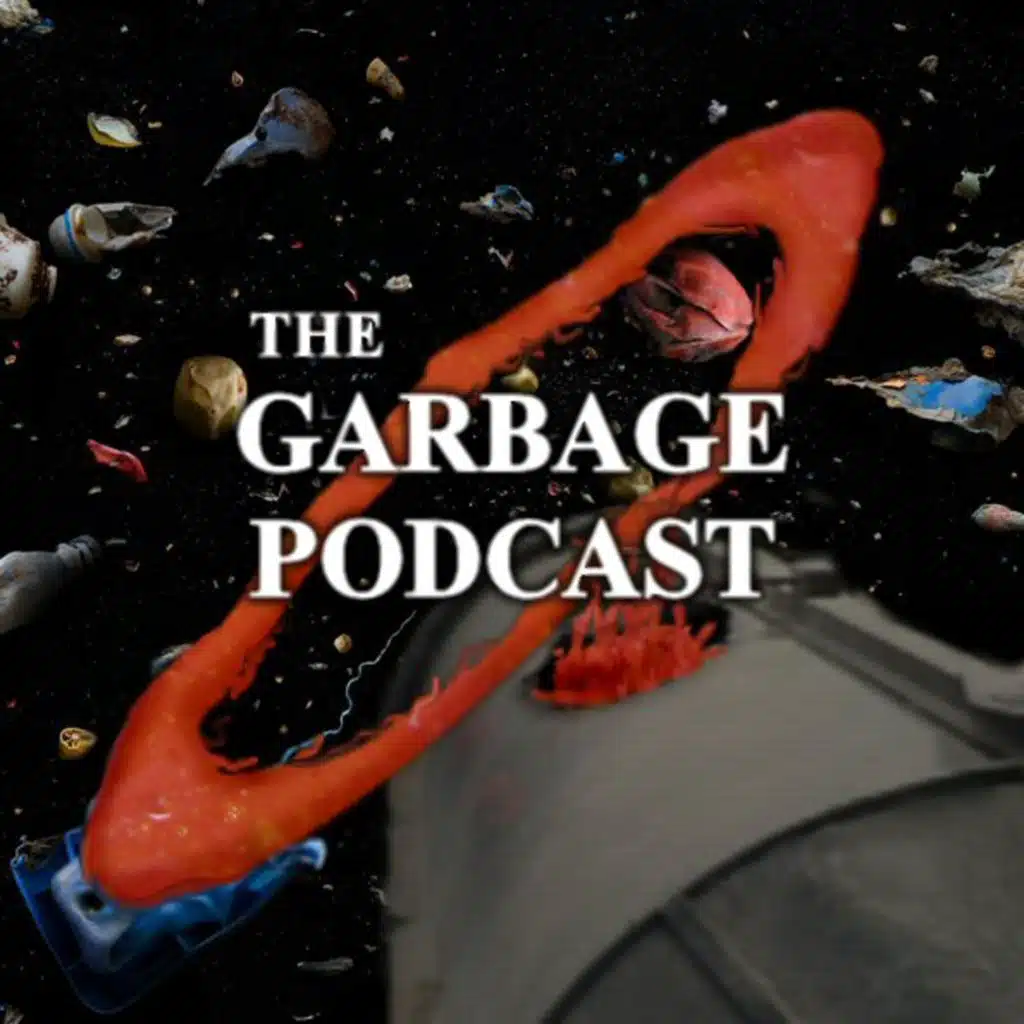 GAZPACHO SOUP (RED DWARF NEWS) | Play on Anghami