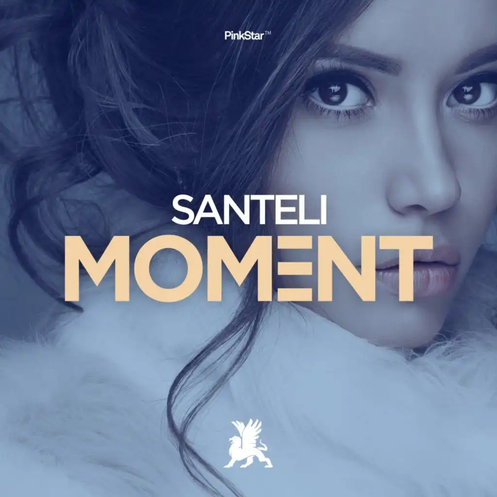 Santeli - Moment | Play on Anghami