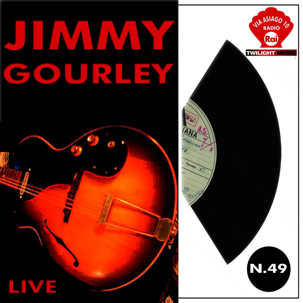 Jean-Louis Viale & Jimmy Gourley - Haroosh (ft. Marc Amler ,Jimmy Hood ...