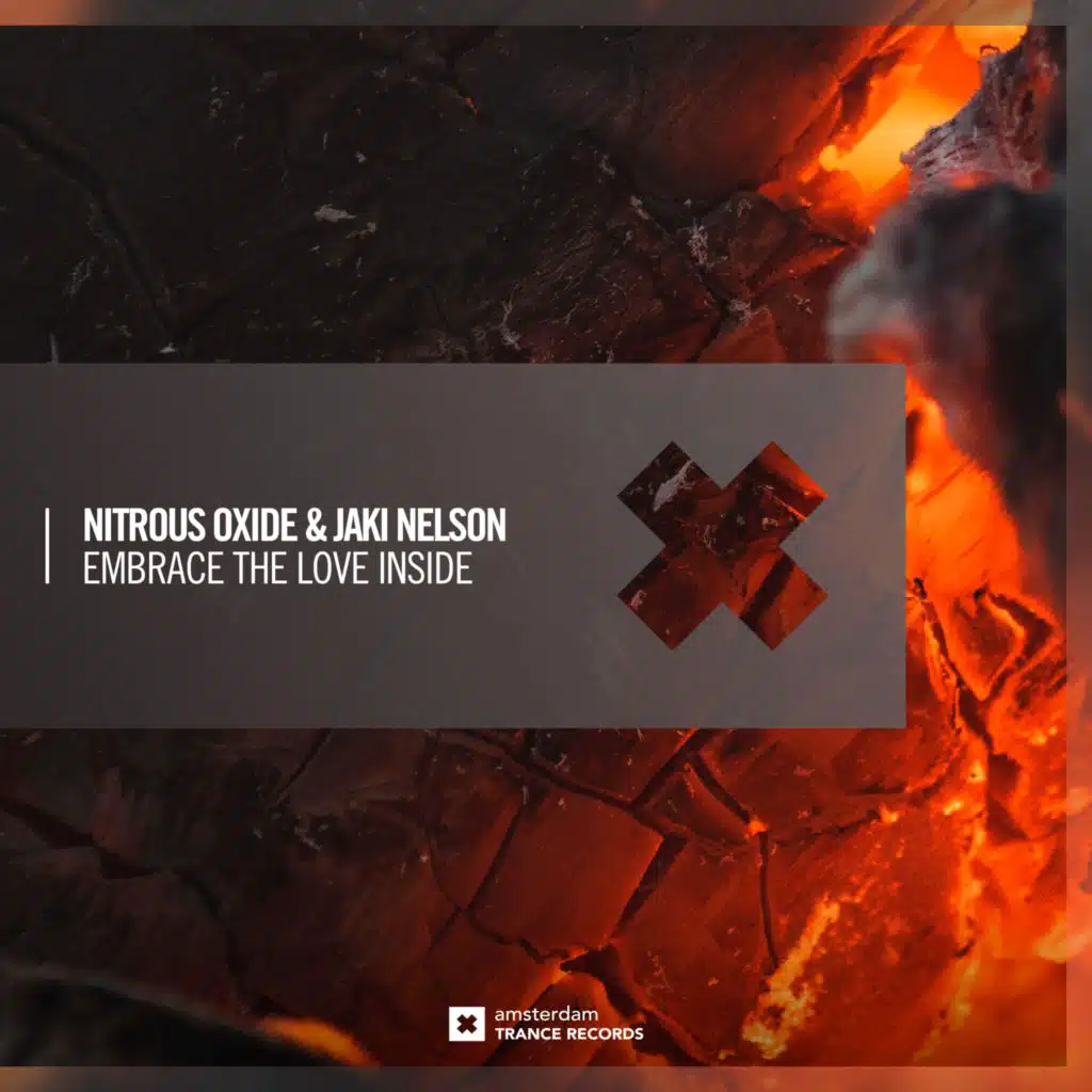 Embrace The Love Inside by Nitrous Oxide & Jaki Nelson | Play on Anghami