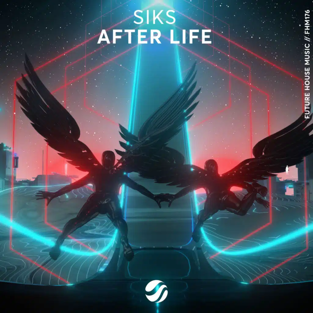 Siks - After Life | Play on Anghami