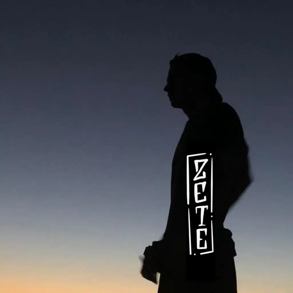 Zete - Z (feat. A.G. Centeno) | Play on Anghami