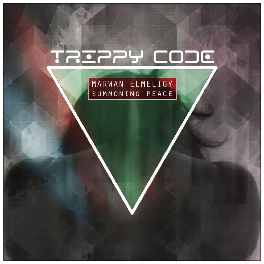 Marwan El-Meligy - Distorted Reality | Play on Anghami
