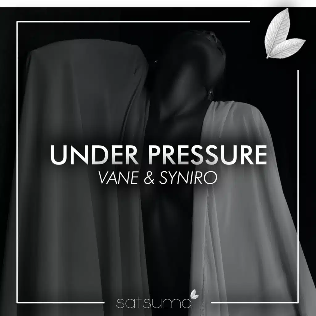 VANE & Syniro - Under Pressure | Play on Anghami