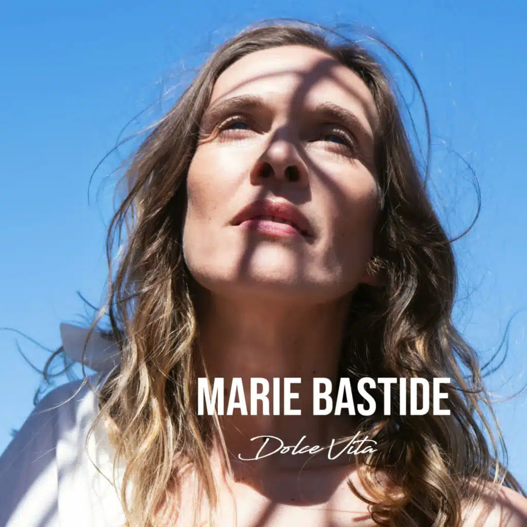 MARIE BASTIDE - Coeur ouvert | Play on Anghami
