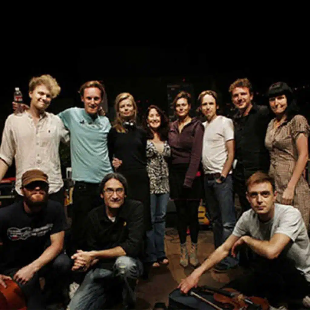 Godspeed You! Black Emperor - Mladic | Play on Anghami