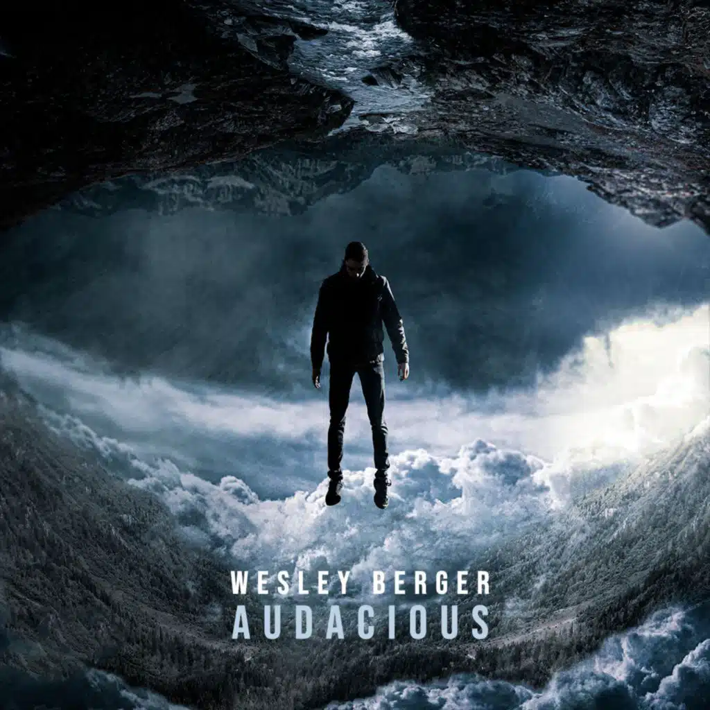 Wesley Berger - You Are | Play on Anghami