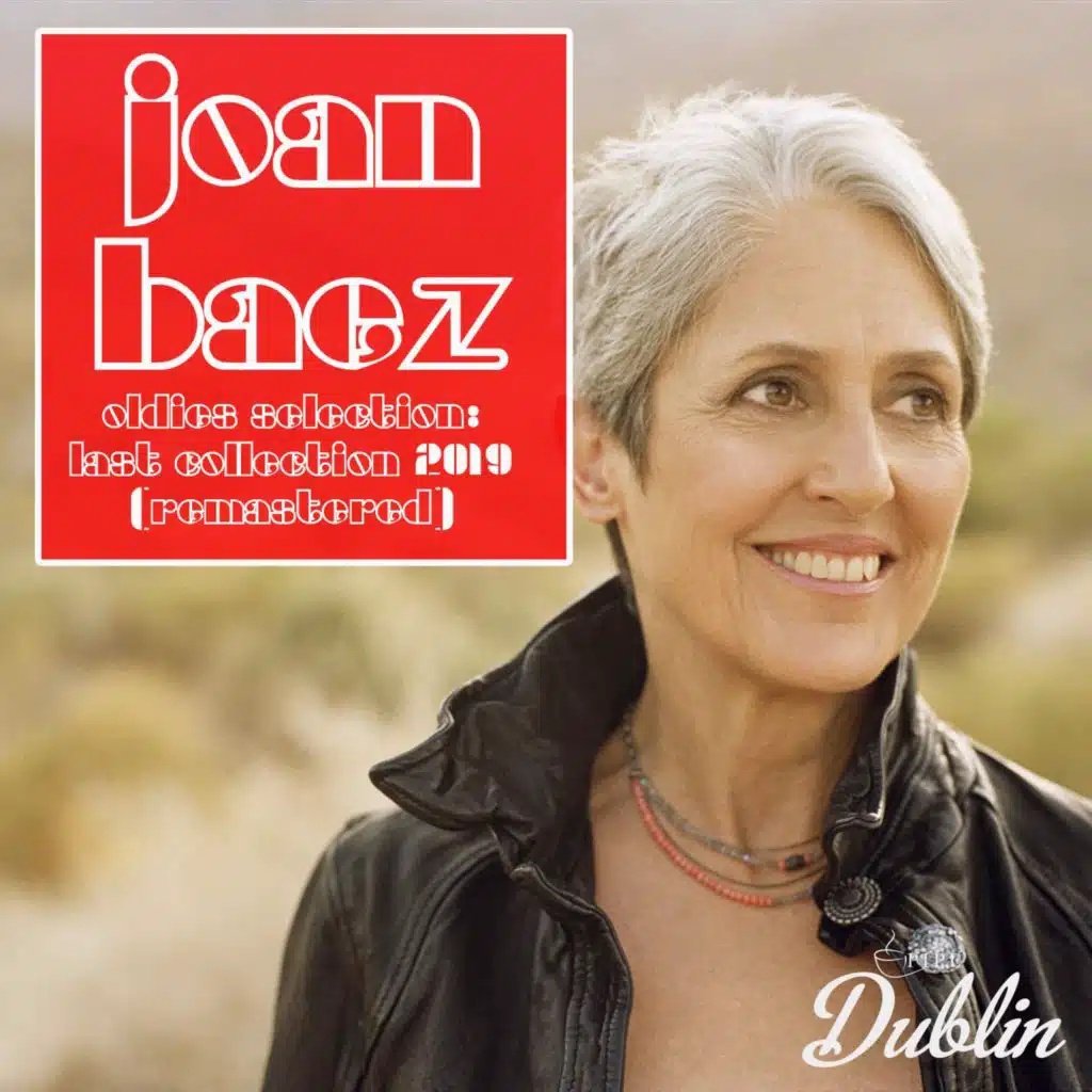 Joan Baez - House of the Rising Sun | Play on Anghami
