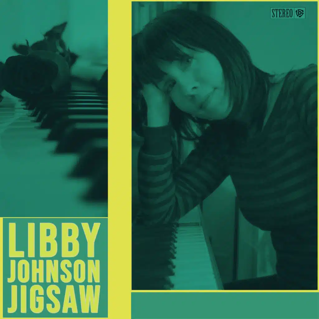 Libby Johnson - Send It Out | Play on Anghami