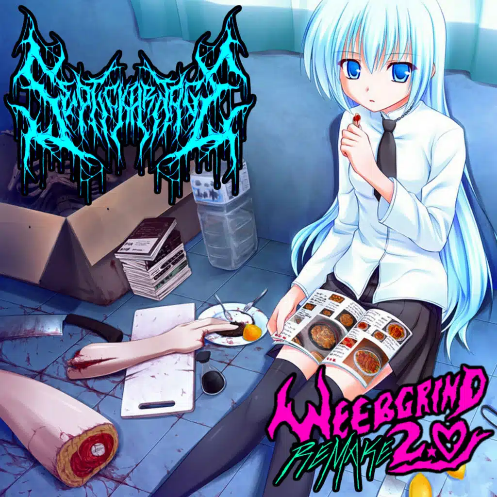 Septic Karnage - Anime Girl Gangbang 2.0 (feat. Onchocerciasis ...