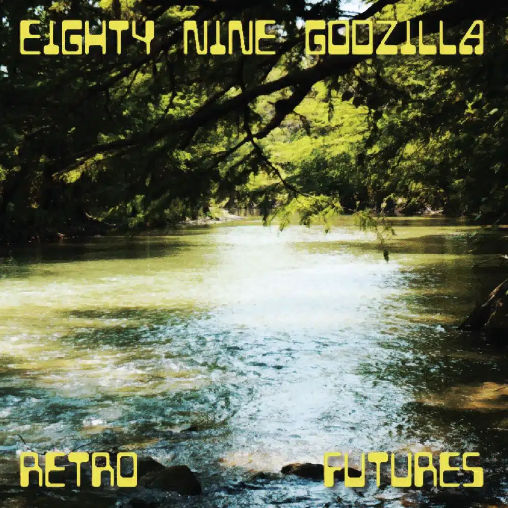 89 Godzilla - Pigs | Play on Anghami