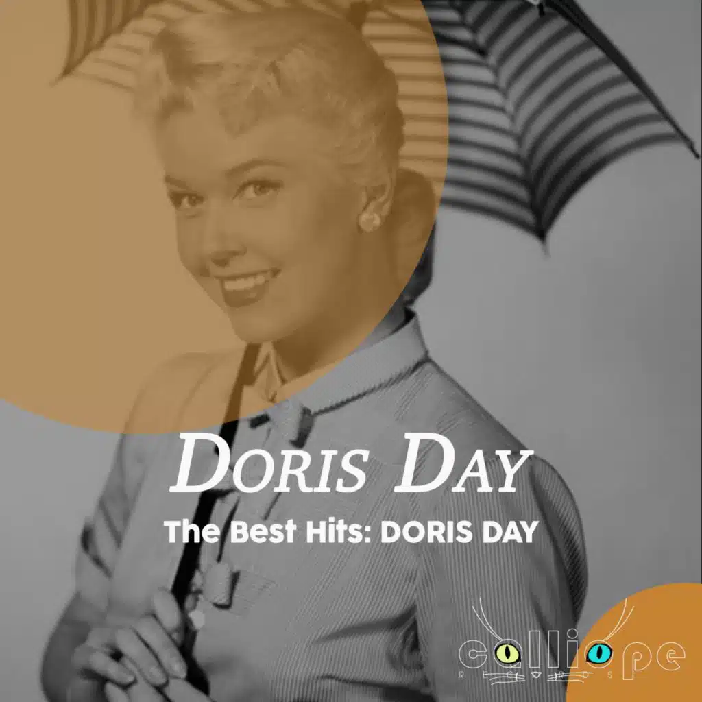 Doris Day & André Previn - Close Your Eyes | Play on Anghami