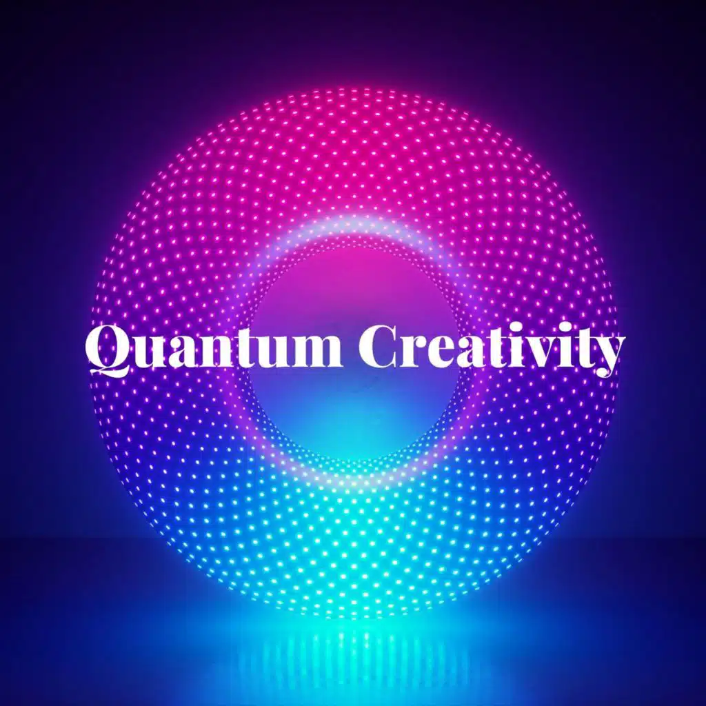 Quantum Creativity: Increase Creativity, Visualization & Binaural Beats ...